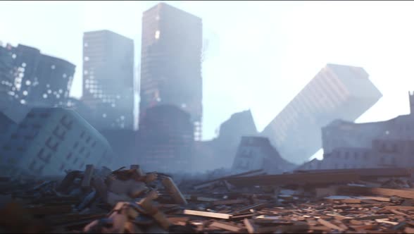 Warzone Background Animation 3, Motion Graphics | VideoHive