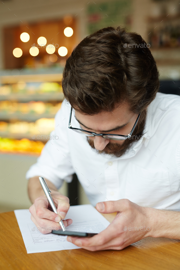 Job application Stock Photo by Pressmaster | PhotoDune