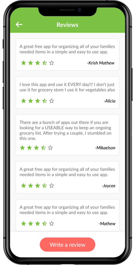 Eatance On-Demand Grocery Delivery App by evince_dev | CodeCanyon