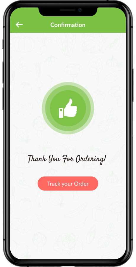 Eatance On-Demand Grocery Delivery App by evince_dev | CodeCanyon