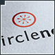 Circle Net Logo, Logo Templates | GraphicRiver
