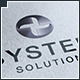 System Logo, Logo Templates | GraphicRiver