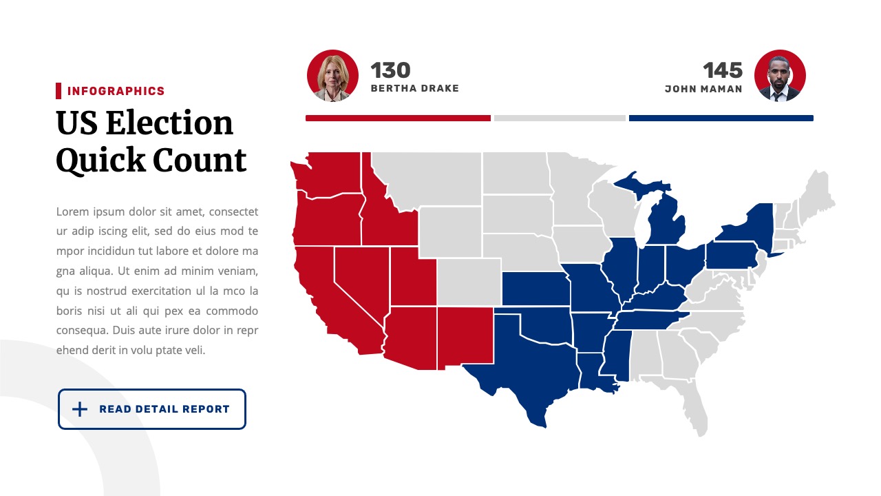 Politika: Politics PowerPoint Template, Presentation Templates ...