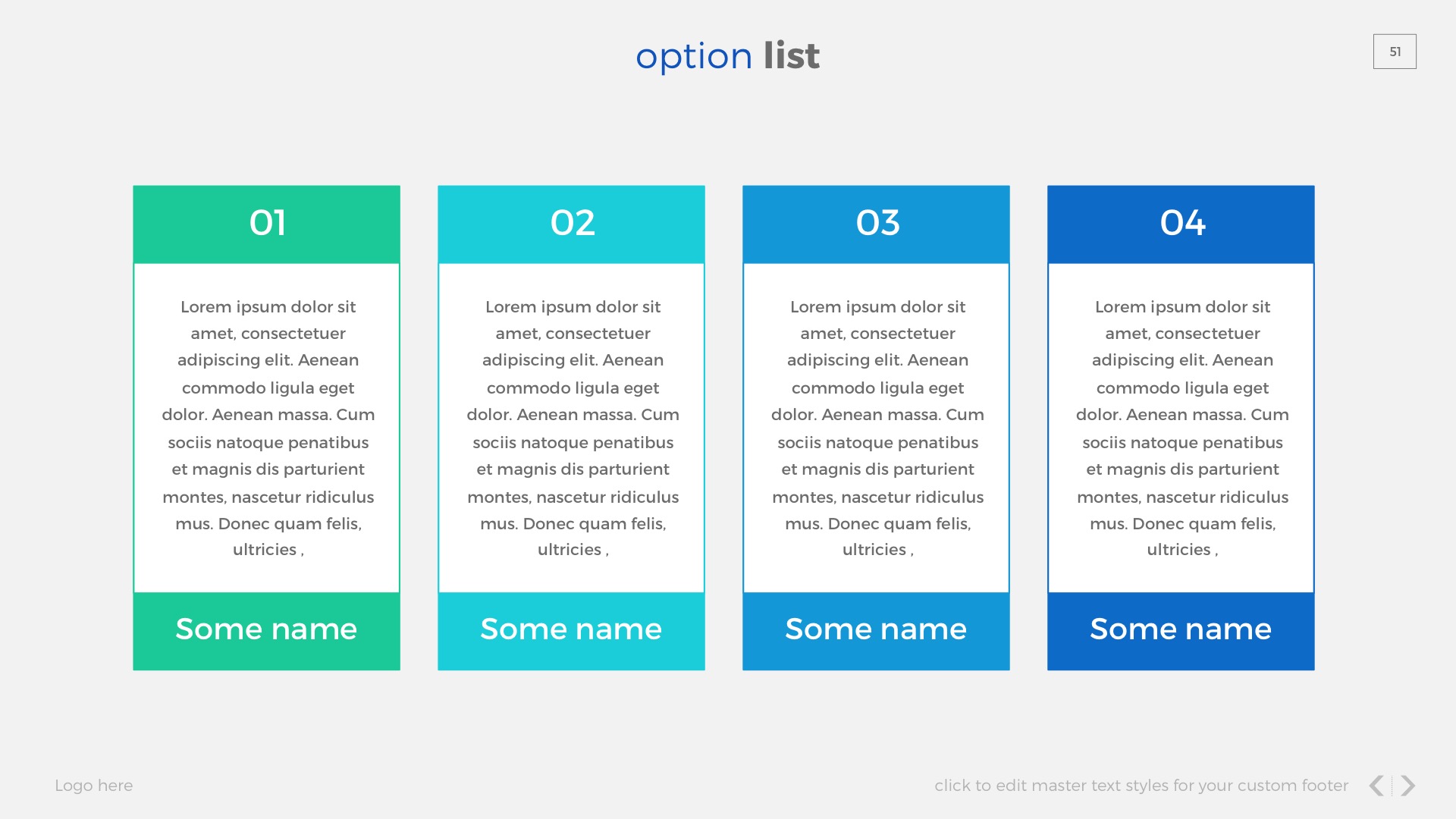 Plainness PowerPoint Template, Presentation Templates | GraphicRiver