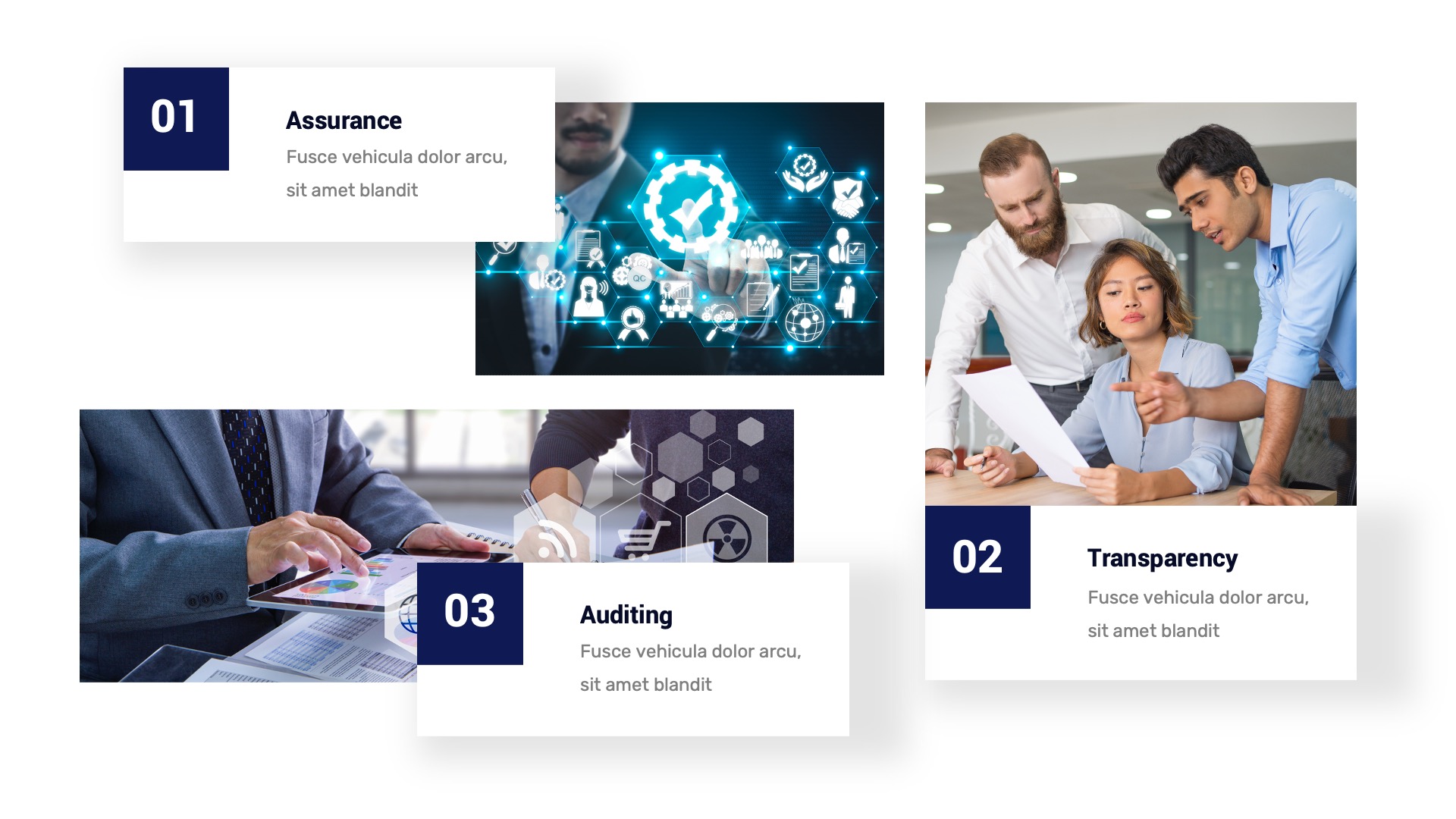 Taxaly - Advisor & Tax Accounting Powerpoint Template, Presentation ...