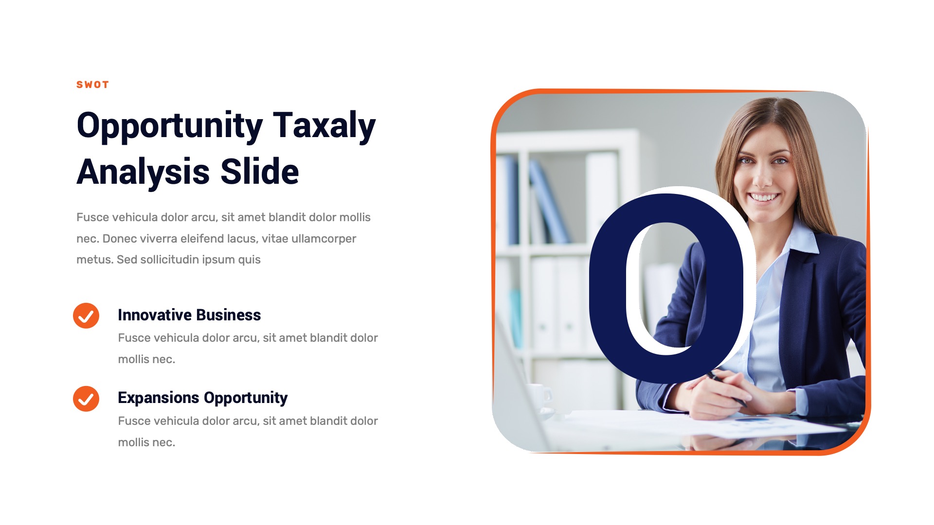 Taxaly - Advisor & Tax Accounting Powerpoint Template, Presentation ...