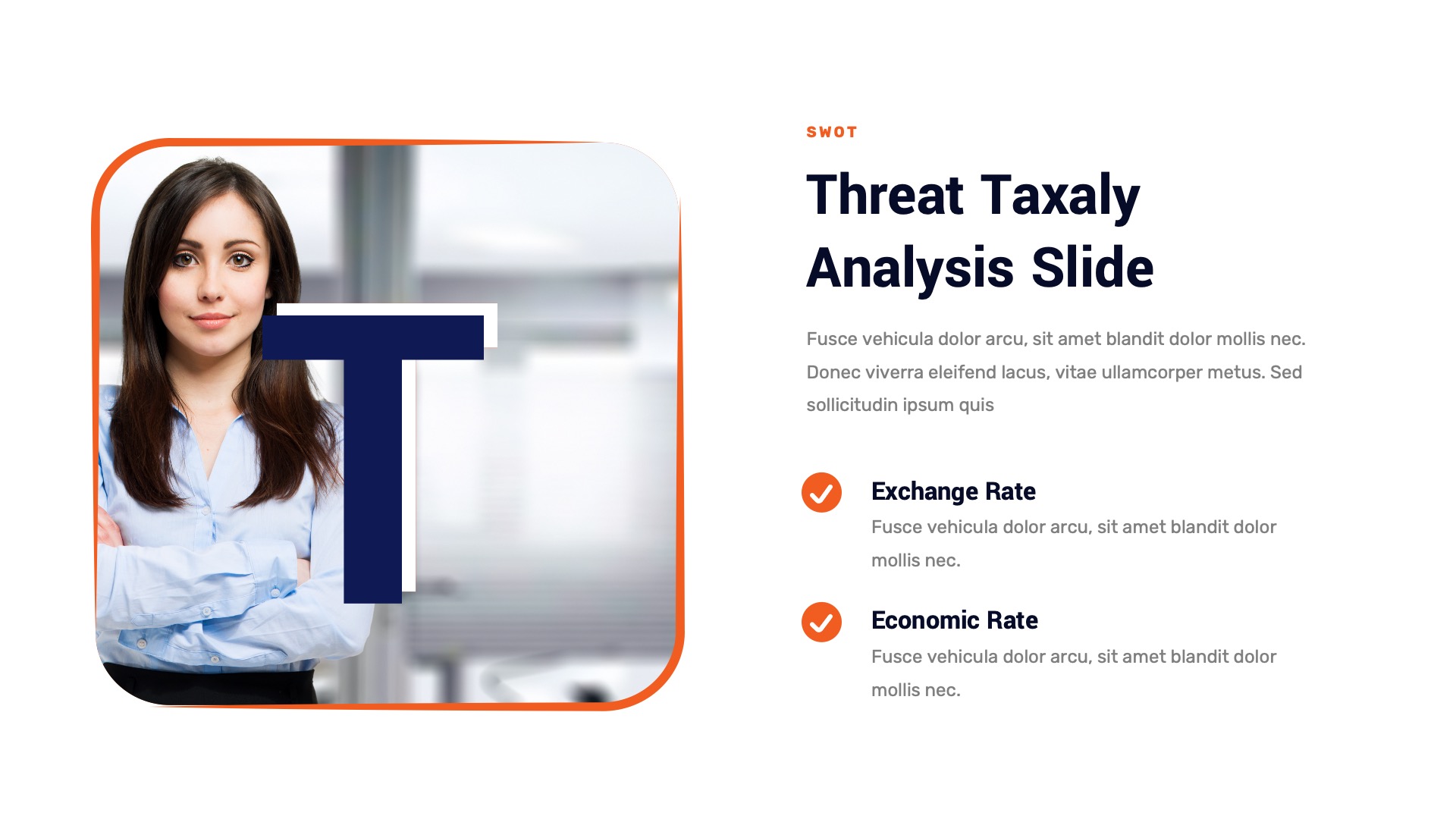 Taxaly - Advisor & Tax Accounting Powerpoint Template, Presentation ...