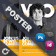 School Poster Templates, Print Templates | GraphicRiver