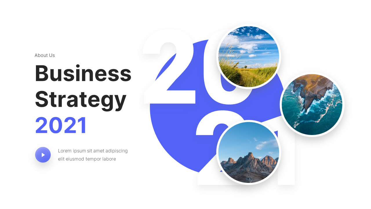 Innovate - Final Project PowerPoint Presentation Template, Presentation ...