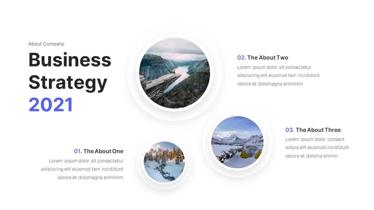 Innovate - Final Project PowerPoint Presentation Template, Presentation ...