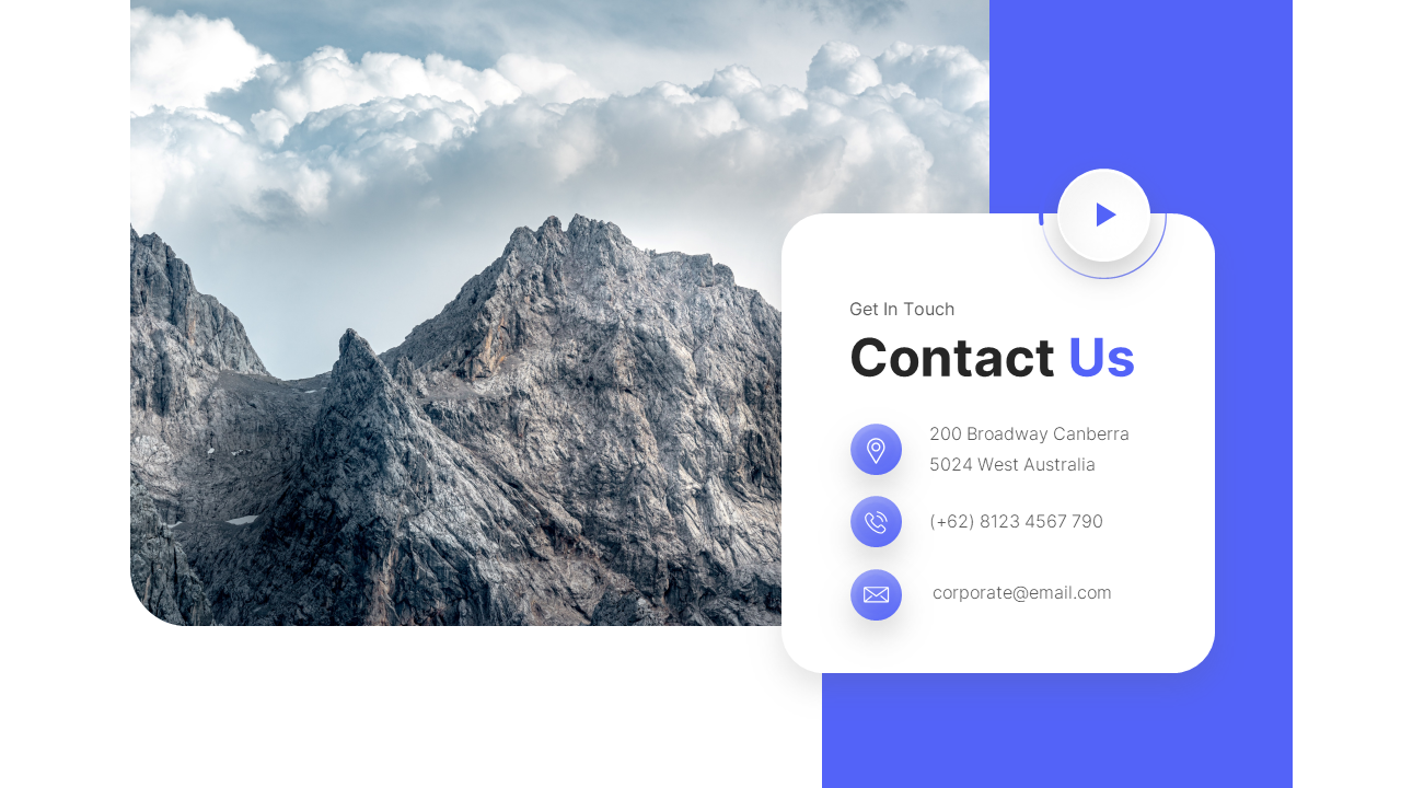 Innovate - Final Project PowerPoint Presentation Template, Presentation ...