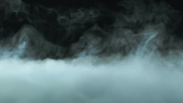 Smoke FX, Stock Footage | VideoHive