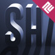 Cinematic Shadow Text Effect - Premium Collection, Add-ons | GraphicRiver