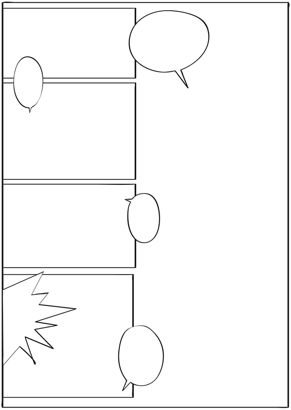 Comic Book Maker, Add-ons | GraphicRiver