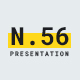 Presentation N56, Presentation Templates | GraphicRiver