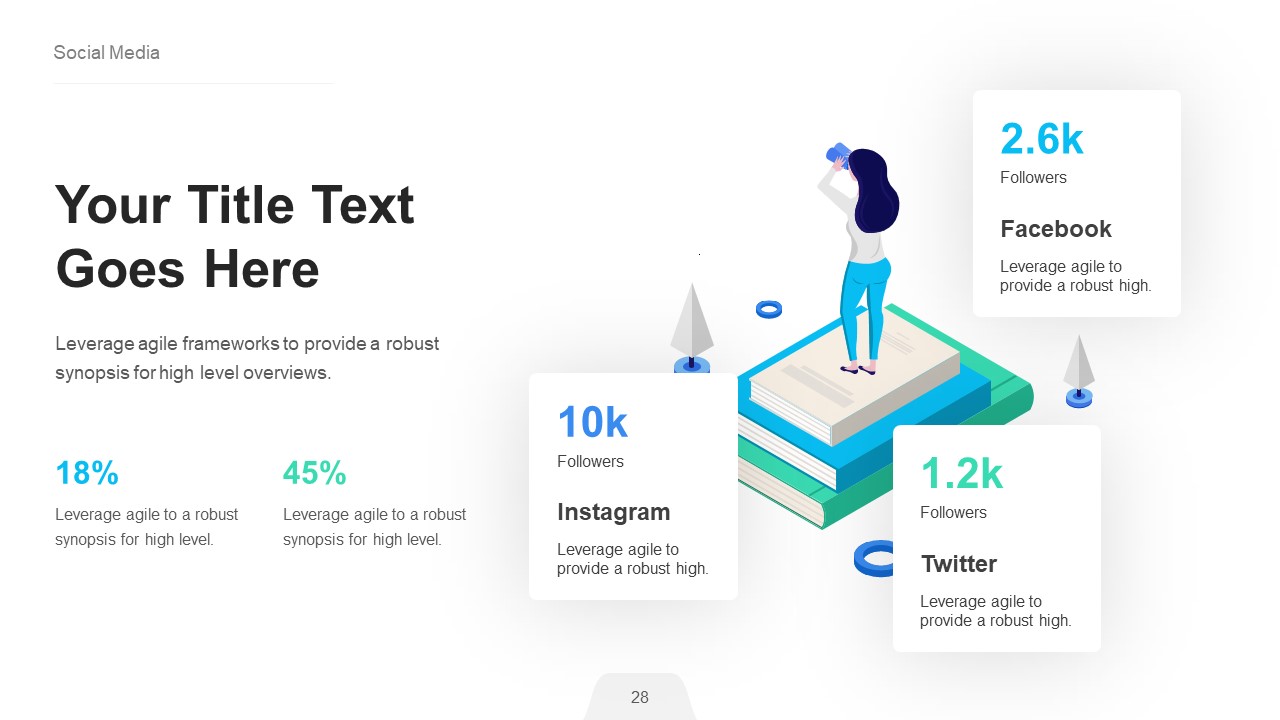 Vectory Infographic Asset Pack PowerPoint Presentation Template ...