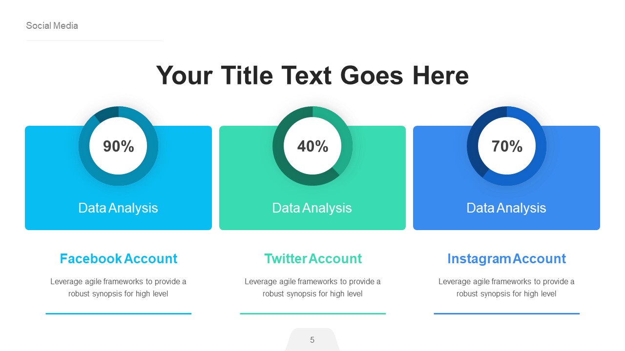 Vectory Infographic Asset Pack PowerPoint Presentation Template ...
