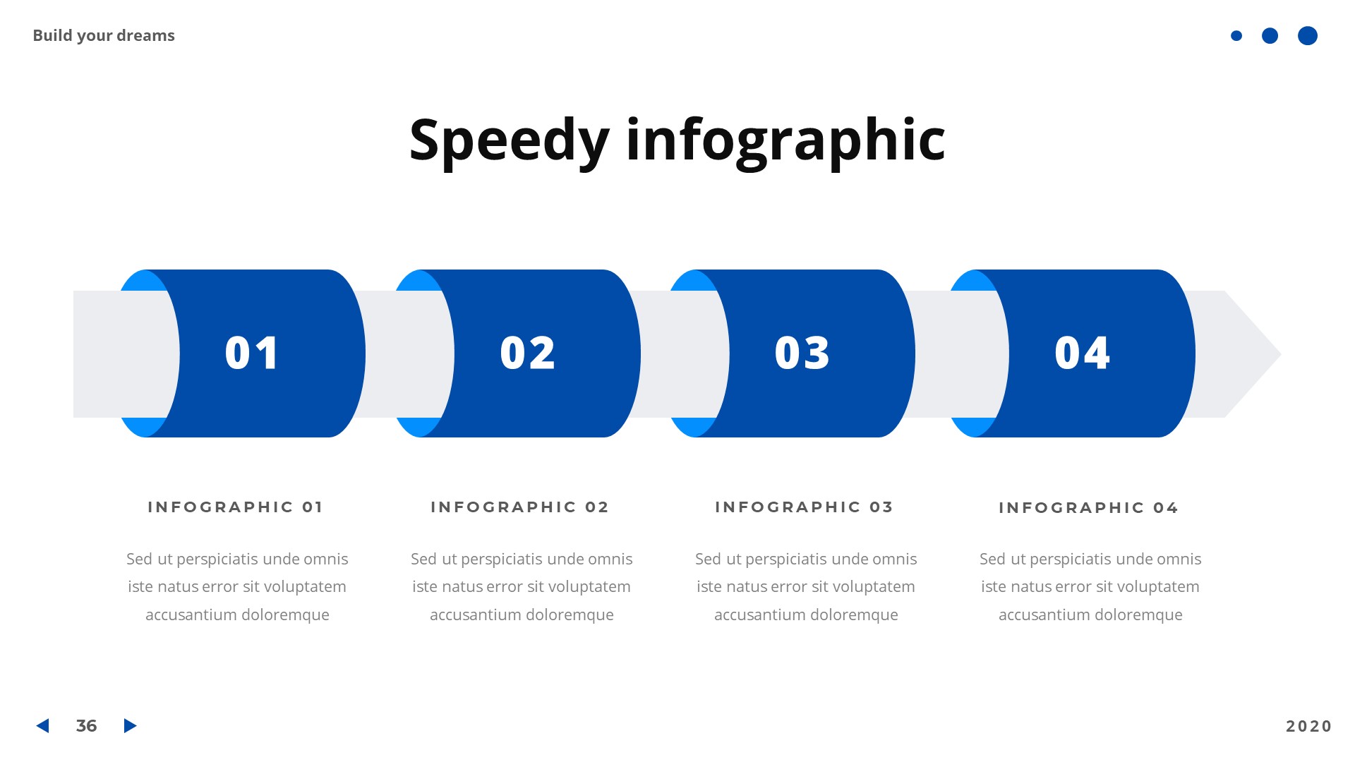 Speedy - Car PowerPoint Template, Presentation Templates | GraphicRiver