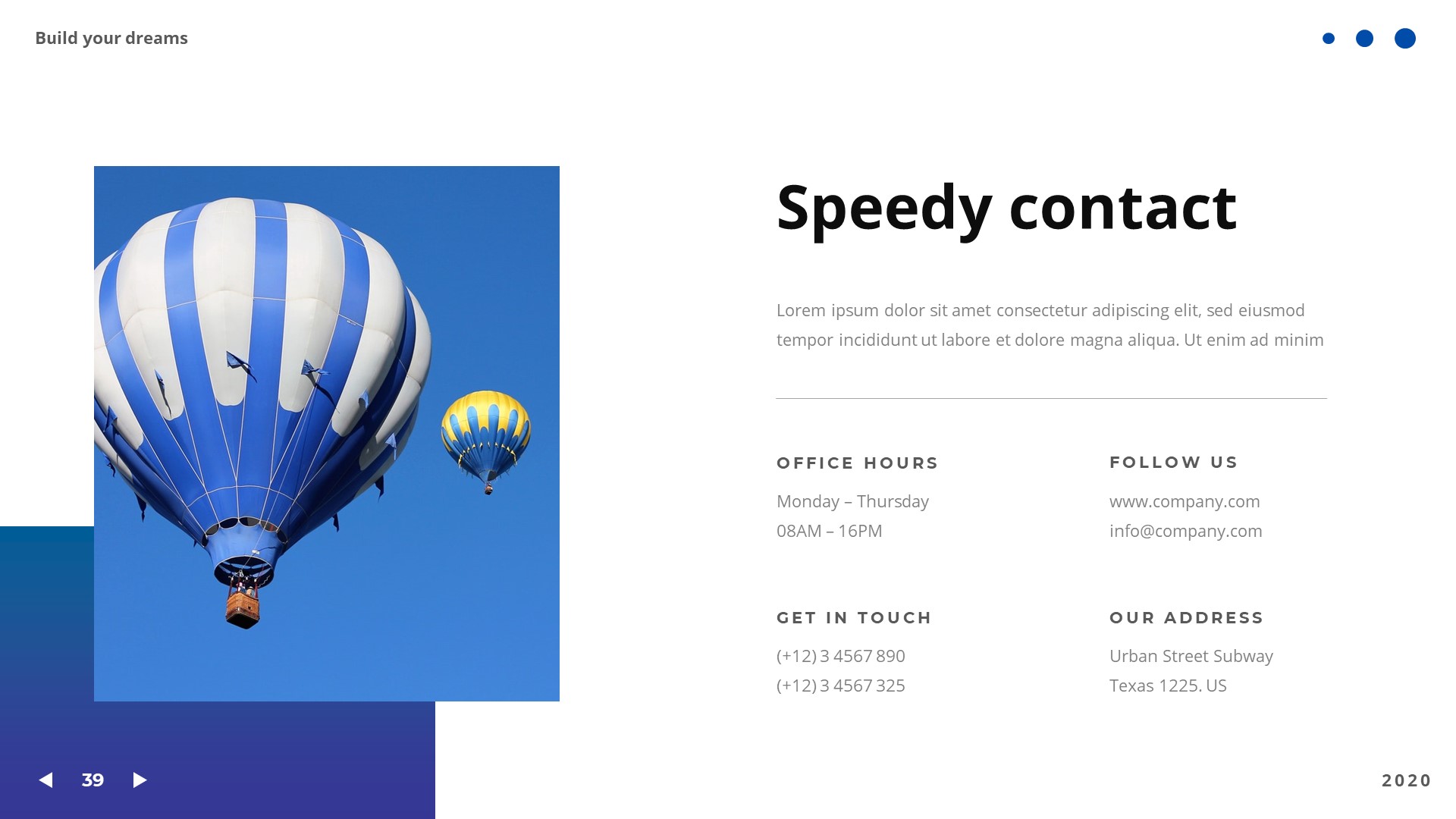 Speedy - Car PowerPoint Template, Presentation Templates | GraphicRiver