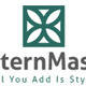 Pattern Master Logo, Logo Templates | GraphicRiver