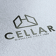 Cellar Logo, Logo Templates | GraphicRiver