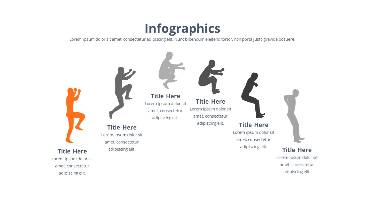 Year End Report Powerpoint Presentation Template, Presentation Templates