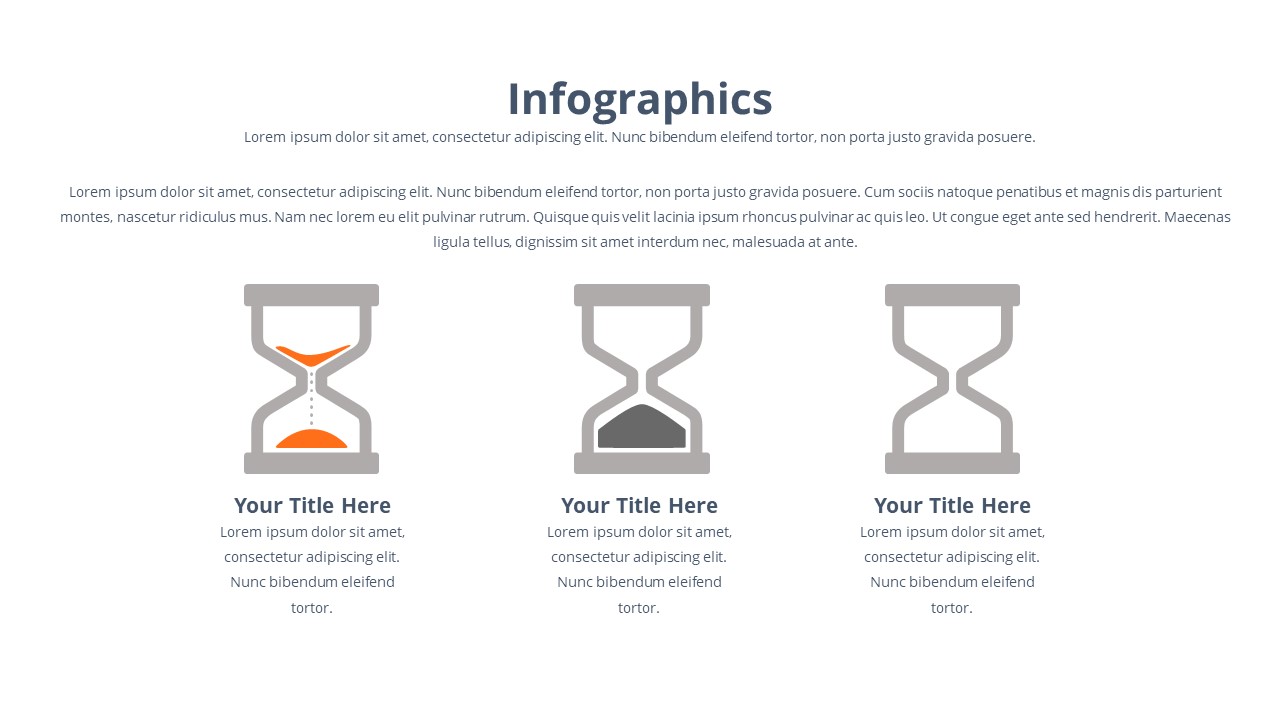 Year End Report Powerpoint Presentation Template, Presentation Templates