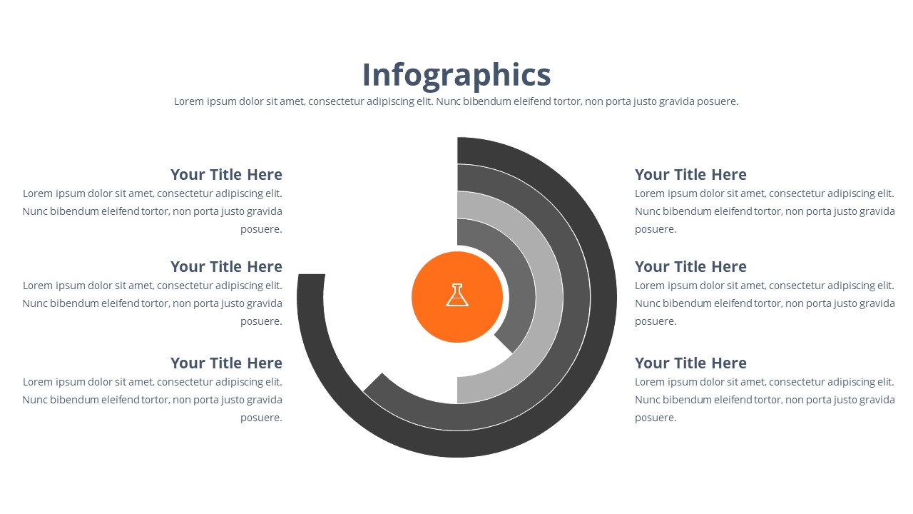 Year End Report Powerpoint Presentation Template, Presentation Templates
