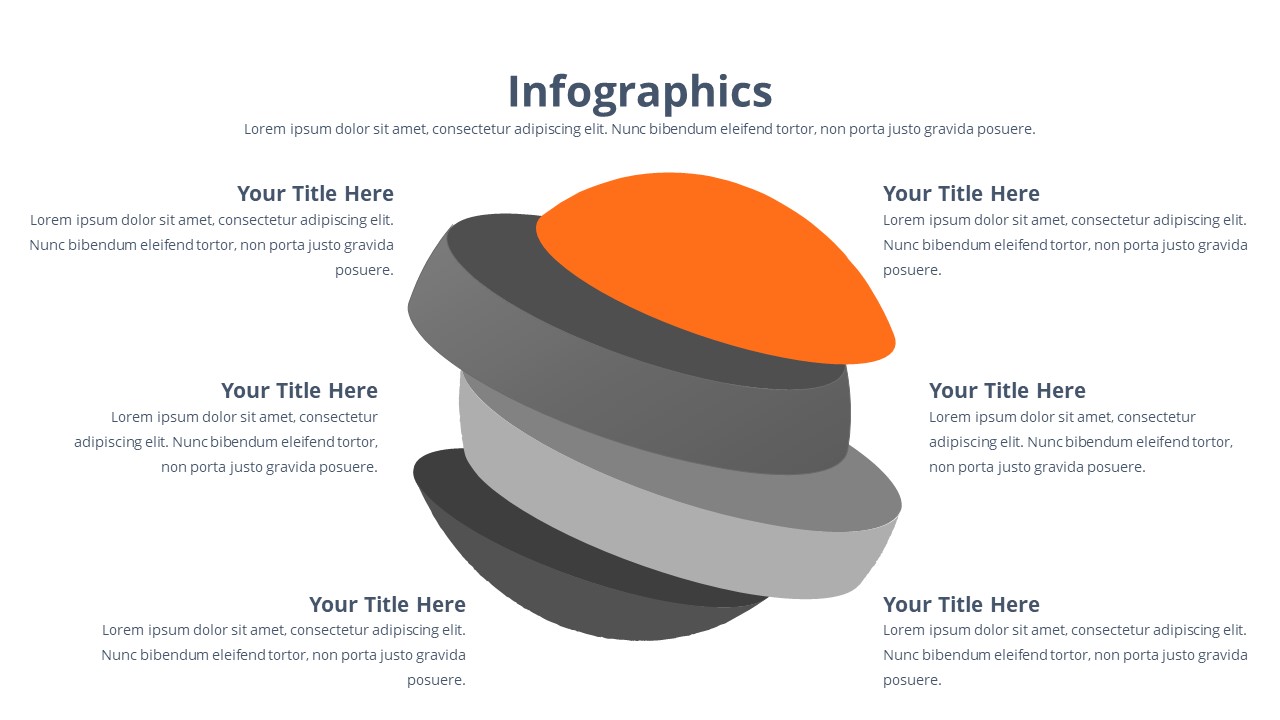 Year End Report Powerpoint Presentation Template, Presentation Templates