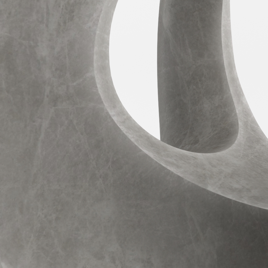 Abstract Stone Art Sculpture 07 by Edvace | 3DOcean