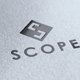 Scope Logo, Logo Templates | GraphicRiver