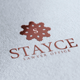 Stayce Logo, Logo Templates | GraphicRiver