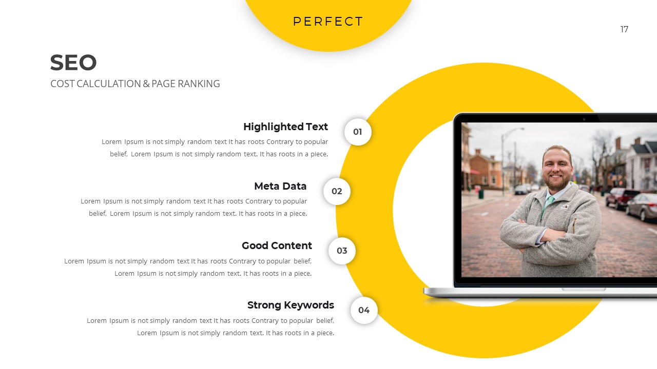 Perfect Google Slides Presentation Template by rasignature | GraphicRiver