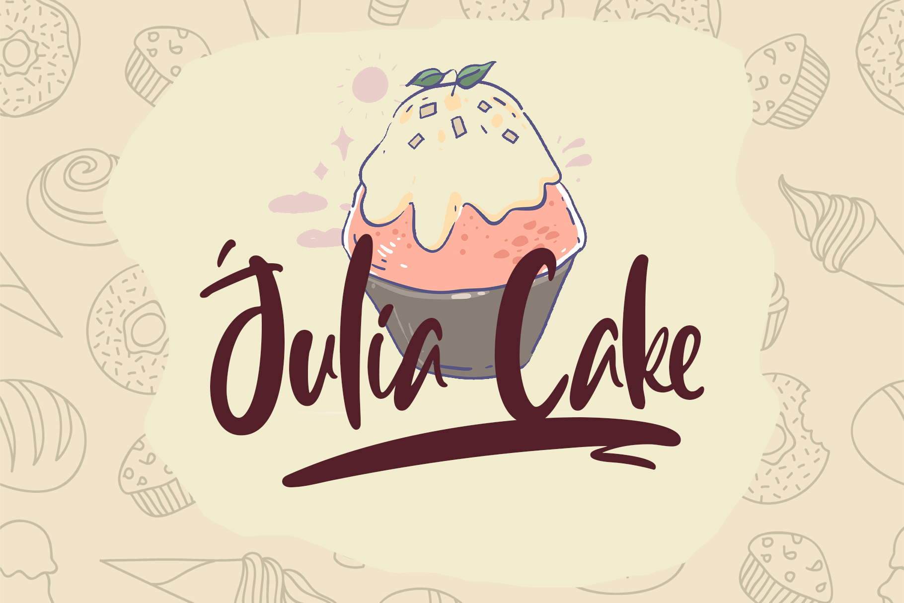 Hello Juliette, Fonts | GraphicRiver