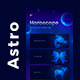 Astrology App UI Kit| Horoscope App UI Kit| Numerology App UI Kit ...