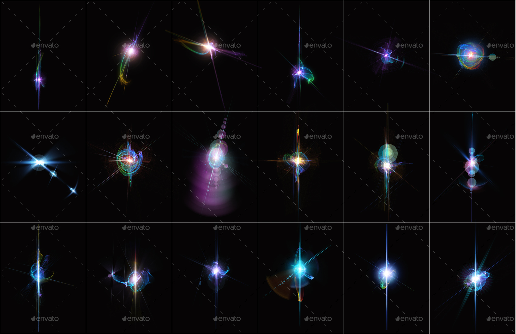 PSD light Lance Brush Transparent PNG by mrikhokon | GraphicRiver