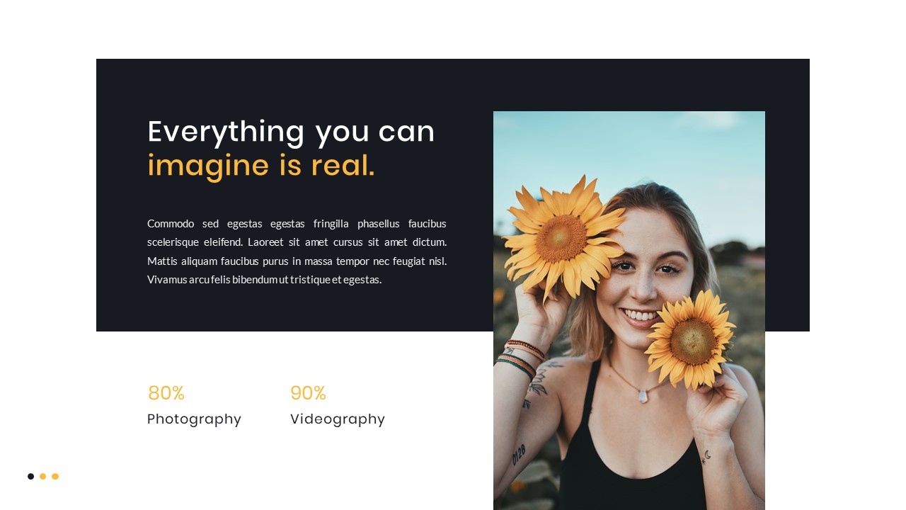 Leno - Minimal Business & Multipurpose Google Slide Presentation ...