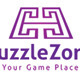 Puzzle Zone Logo, Logo Templates | GraphicRiver