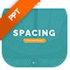 Spacing Creative PowerPoint Templates, Presentation Templates ...