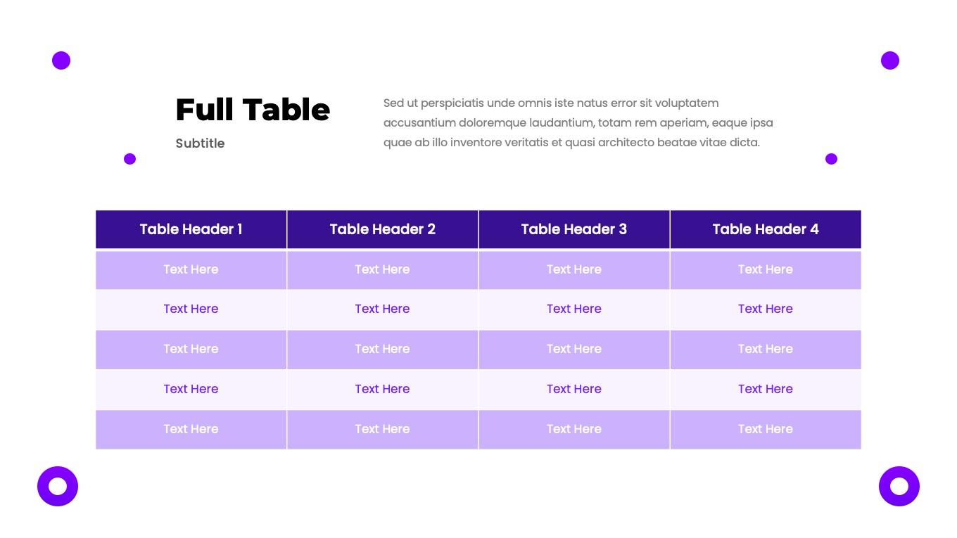Yooga - Yoga Power Point Presentation by kreevstudio | GraphicRiver