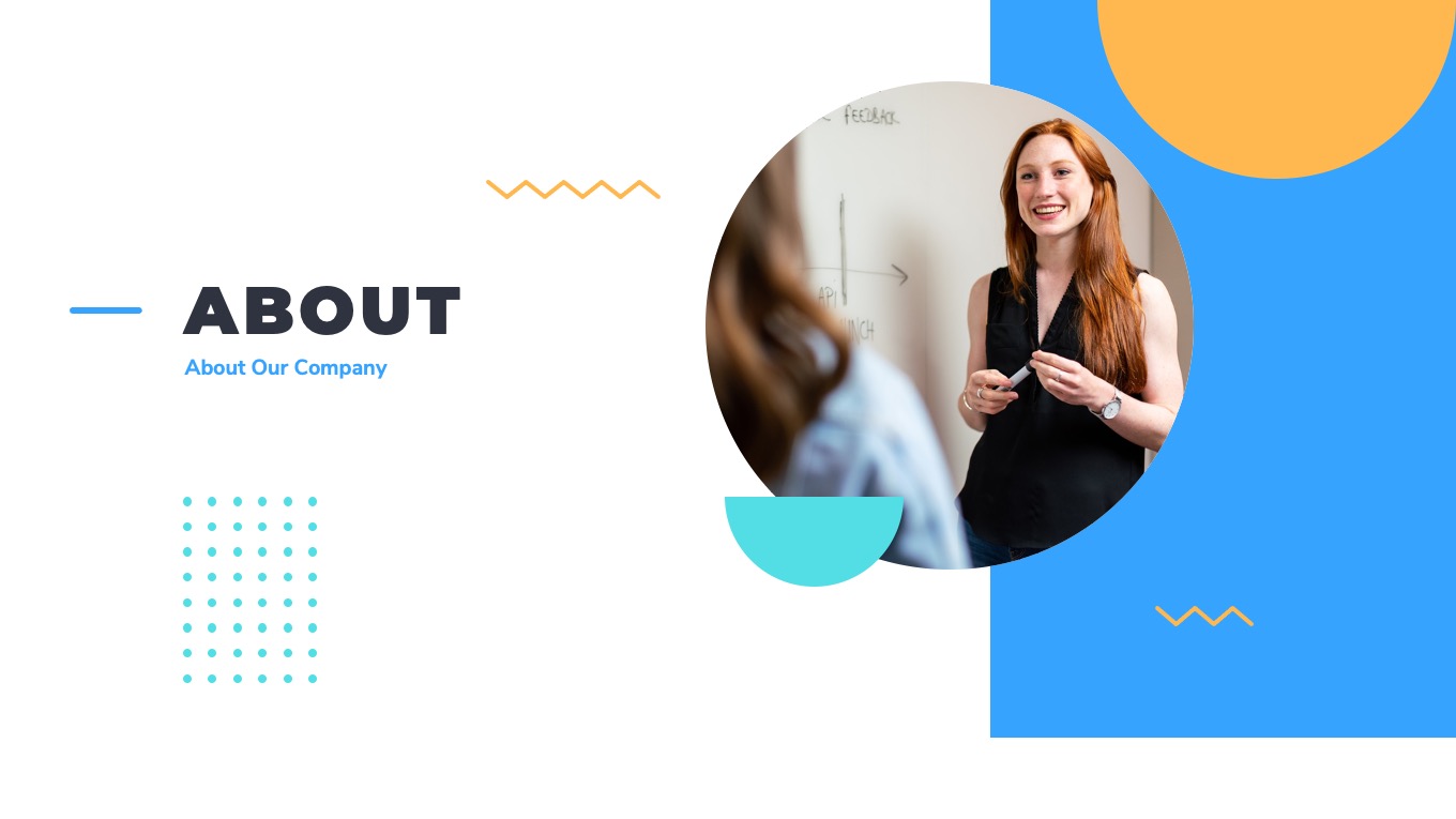 Graduate - Education Power Point Presentation, Presentation Templates