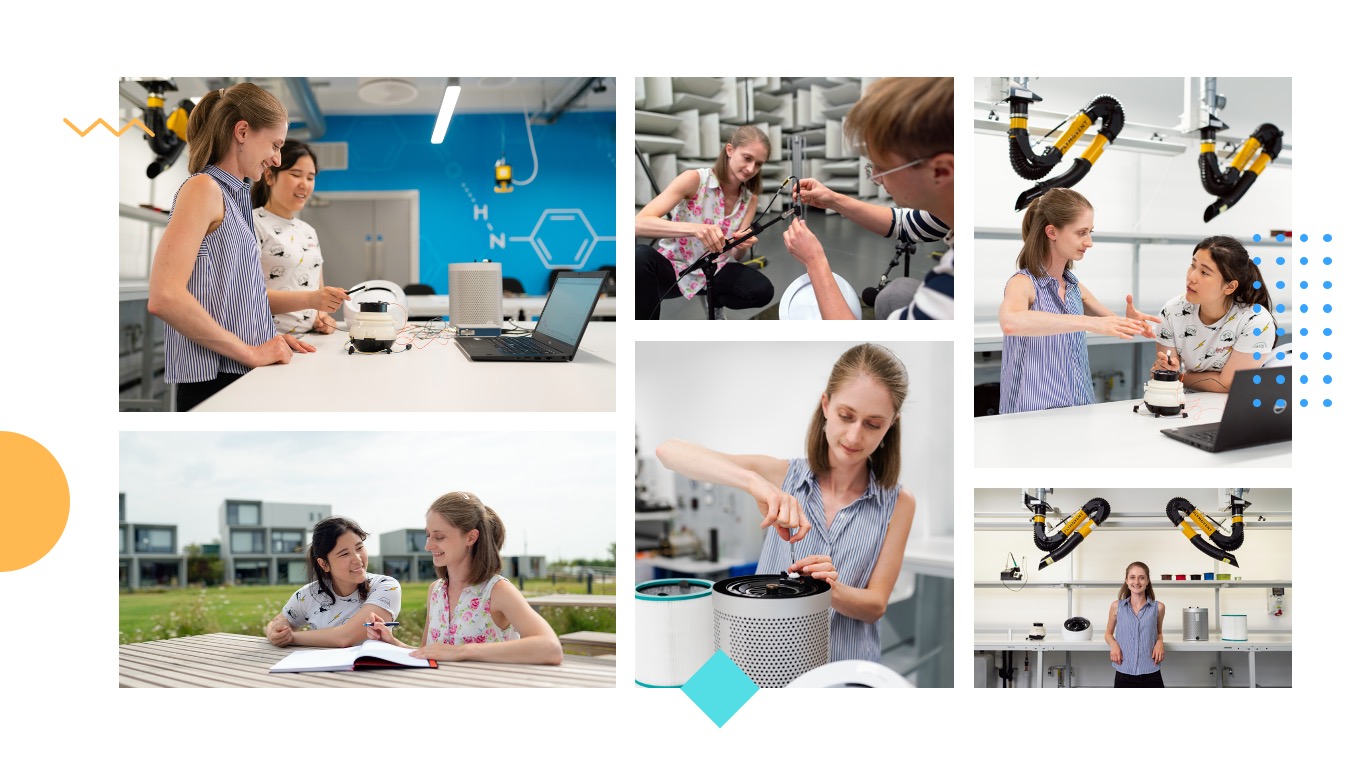 Graduate - Education Power Point Presentation, Presentation Templates