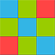 Color Blocks (Unity Source Code) - brain teaser puzzle game by hypercasual
