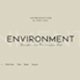 Environment, Fonts | GraphicRiver