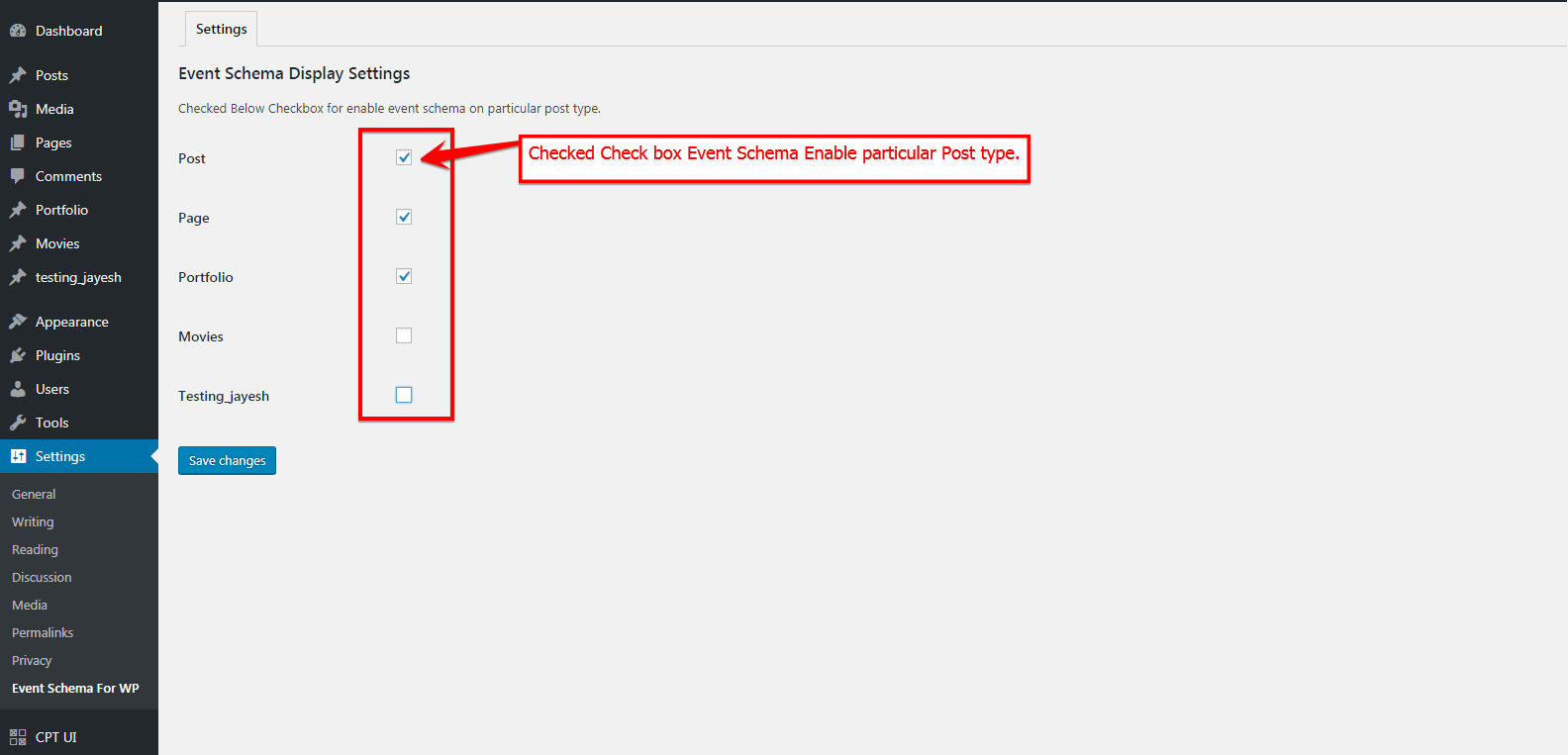 Event Schema For WordPress by nexcee | CodeCanyon