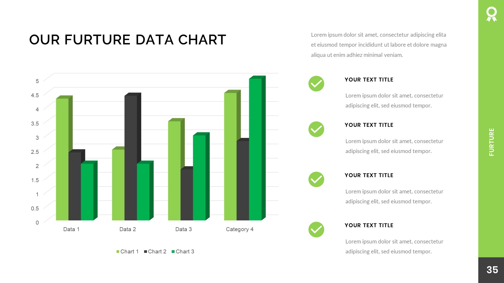 Furture - Furniture Google Slide Template, Presentation Templates ...