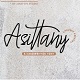 Asittany - A Handwritten Font by javatype | GraphicRiver