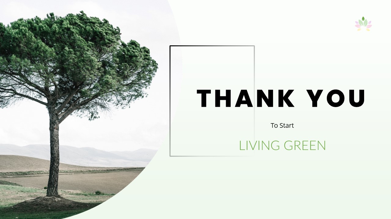 Environ - Environment Presentation Google Slides Template, Presentation ...