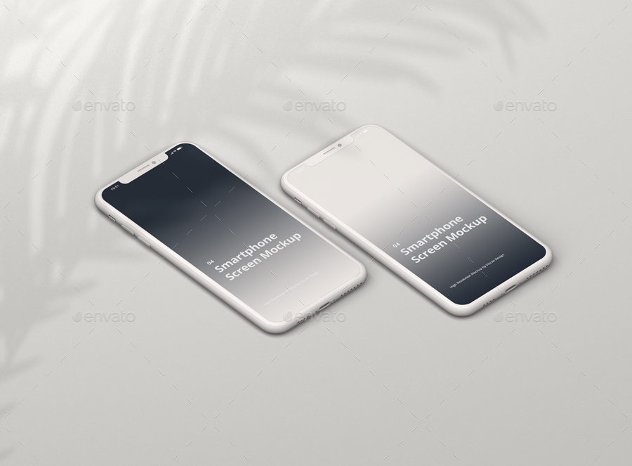 Multi Device Screen Mockup Creator, Graphics | GraphicRiver