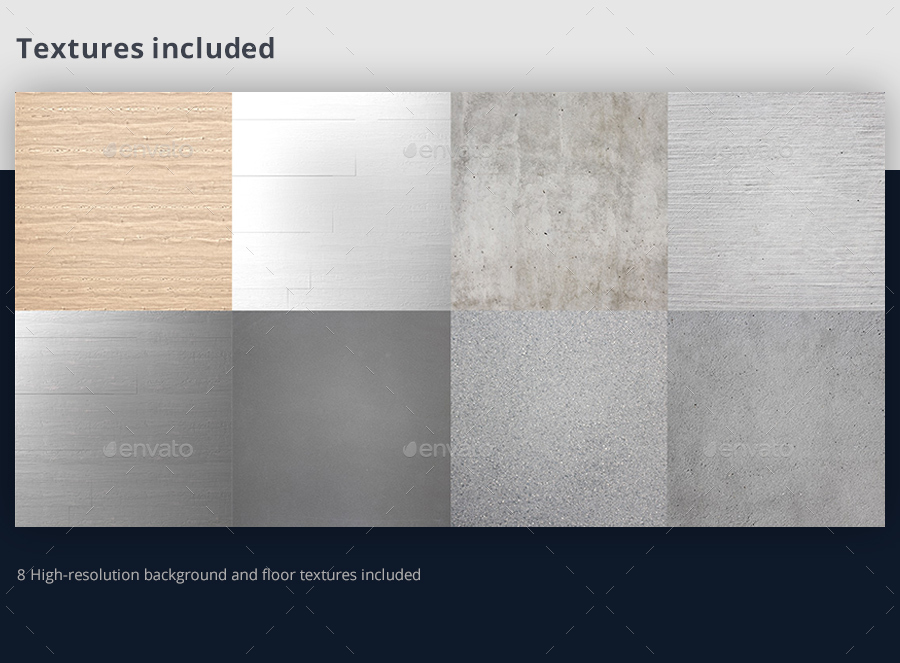 Multi Device Screen Mockup Creator, Graphics | GraphicRiver